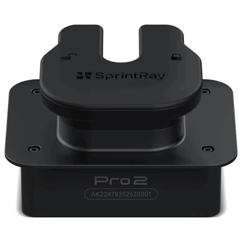 Pro2 Arch Kit Build Platform Andarsyn