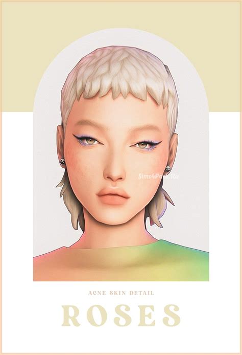 Моды от Breezytrait для Симс 4 Все работы автора