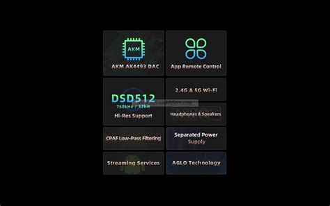 Shanling Ea5 Plus Desktop Streamer All In One Music Centre Akm Ak4493eq