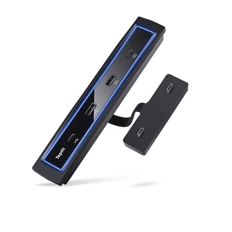 Suitable For Tesla Model Usb Hub Model Y Usb Desertcart New Zealand