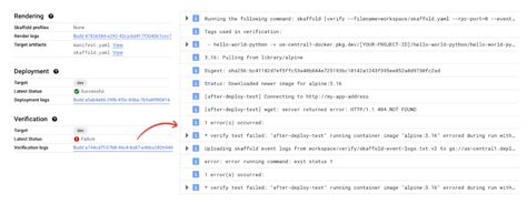 Google Cloud Deploy Adds Deployment Verification Support For Cloud Run InfoQ
