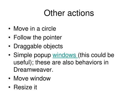 Ppt Advanced Dhtml Dynamic Css Powerpoint Presentation Free Download Id9161450