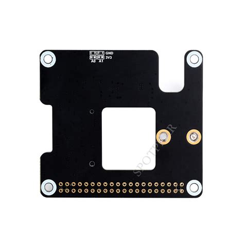 Raspberry Pi 5 PCIe To M 2 NVMe SSD Adapter Board HAT For PI5 Computer Components