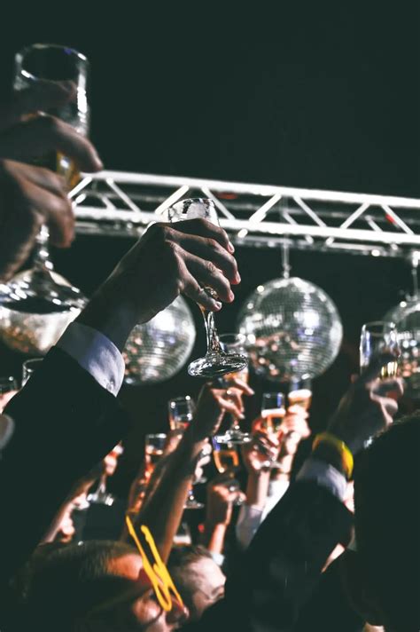 Types Of Corporate Events How To Plan Them Copper Nickel Events