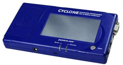 Pemicro Cyclone Lc Universal