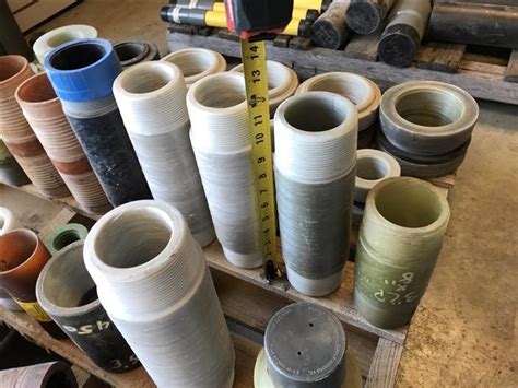 Fiberglass Bulkheads And Fittings Other Bigiron