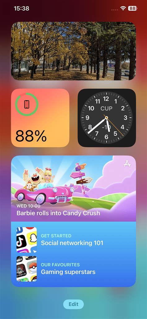 Ios 17 Review Total Refinement But Its Time For A New Killer Feature Phonearena