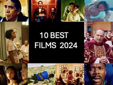 A Look Back At The Ten Best Films Of Last Year Hudson Valley Press