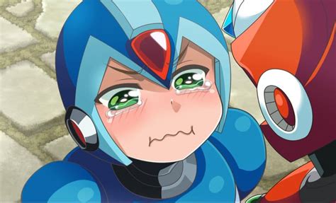Ghim Của 🍓yoshi🍓 Trên Megaman