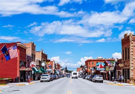 15 Best Things To Do In Red Lodge Montana Goats On The Road