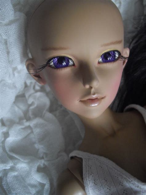 Bjd Luts Tan Lishe Le Monde Selon Ray Zab