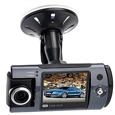 ᐉ Авторегистратор Full HD DVR R280 (29-14-12575) • Купить в Киеве ...