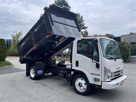 8211 Work Truck West Inventory