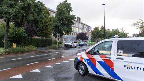 Dillian B 20 Veroordeeld Tot Half Jaar Cel Voor Vete Jeugdgroepen Beverwijk Heemskerk En