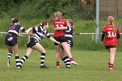 Heworth Arlfc Girls Rugby Heworth Arlfc Girls Rugby