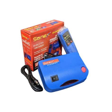 Jual Boster Antena Remot Power Supply Booster Tv Di Seller Edogawa