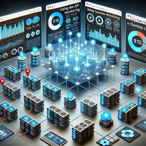 Using Syncloop For Api Monitoring In Distributed Systems