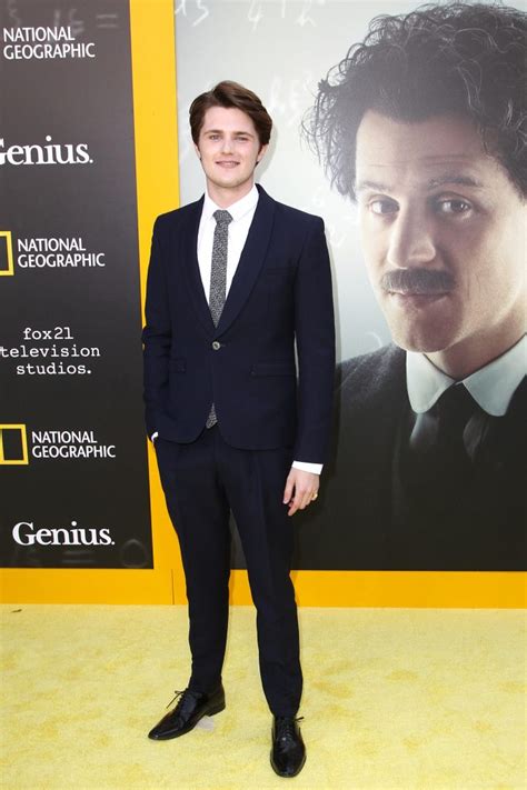Eugene Simon Net Worth - Wiki, Age, Weight and Height, Relationships, Family, and More - Luxlux
