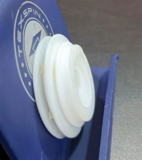 Ptfe Teflon Piston At ₹ 50piece In Vadodara Id 2853322362148