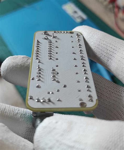 DIY LED Light Chaser Circuit Hackaday Io DIY LED Light Chaser Circuit Hackaday Io