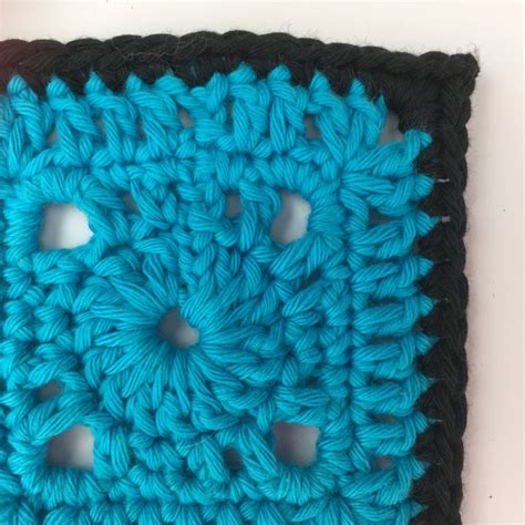 Sample Square Pattern Stickytapeandstring