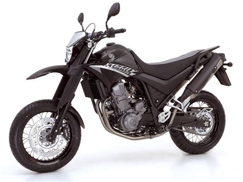 Yamaha Pictures 2007 Xt660x Motorcycle
