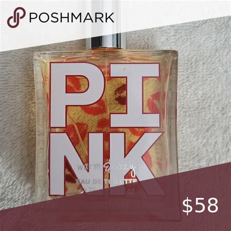 Victoria's Secret Pink Warm & Cozy Eau De Toilette in 2022 | Victoria's ...