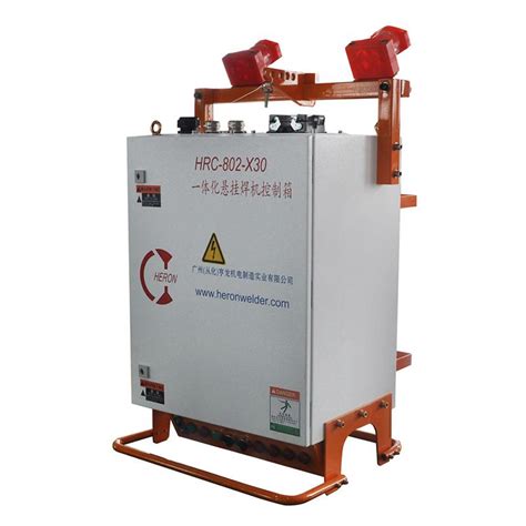 Spot Welding Controller Electric Welder Manufacturer Heron