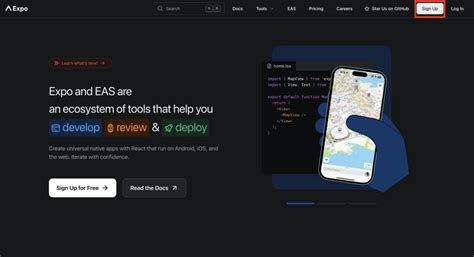 ExpoReact Nativeによるアプリ開発方法まとめ エンジニアライブログ