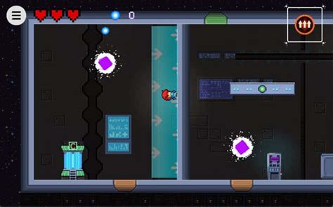 Gravity Escape Screenshots And Videos Kotaku