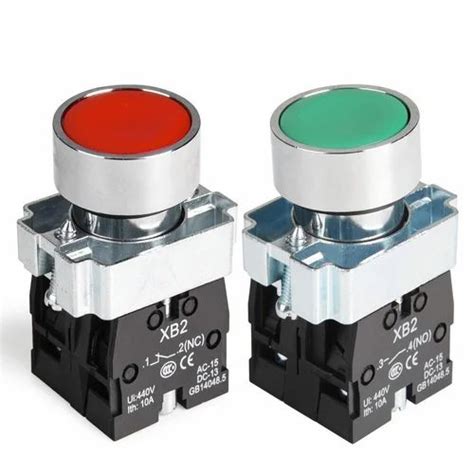 100 push button switches 250 v at best price in chennai id 11857925997