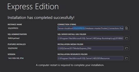 SQL Server بالعربي الدرس 2 تحميل SQL Server Express Edition و تجهيز