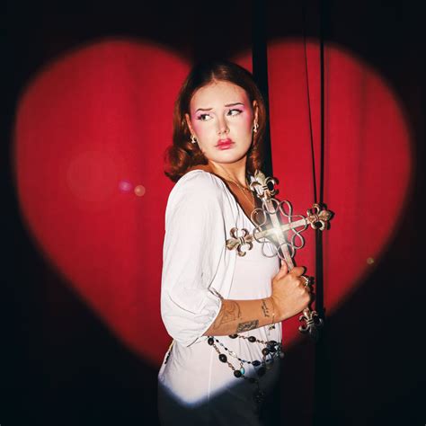 How Mary Eckert Embraces Her Poetic Identity As An Artist Forevermore