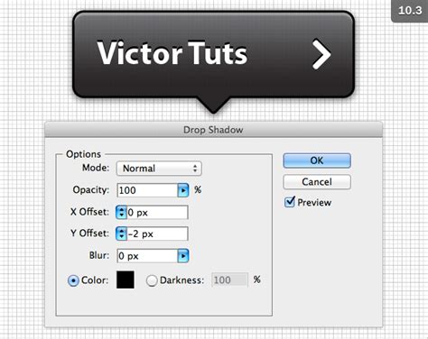 Quick Tip How To Create IOS Map Indicators With Graphic Styles Envato Tuts