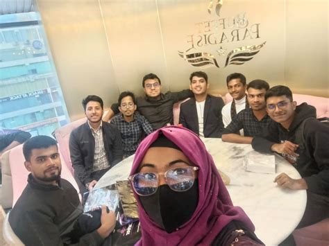 Md Tarikul Islam On Linkedin Programming Hero Alumni Meetup 2024 Buffet Paradise