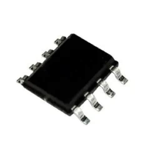 Cat24c512wi Gt3 Onsemi Eeprom 512 Kbit 64k X 8bit Serial I2c 2 Wire