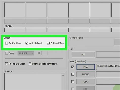 Comment Installer Android Avec Images WikiHow