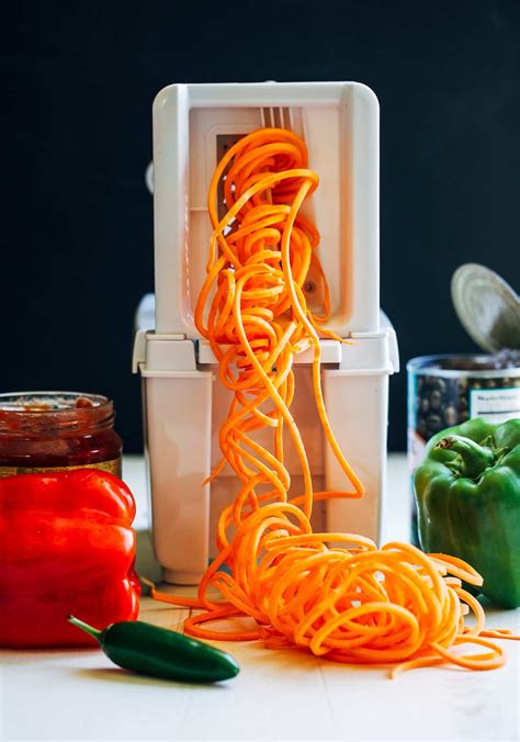 Mexican Inspired Sweet Potato Casserole By