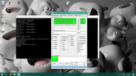 Esptool Uploading Bin Files Esp32 Forum