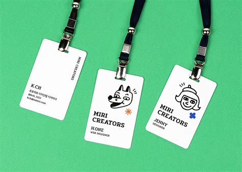 상품 상세 사원증 비즈하우스