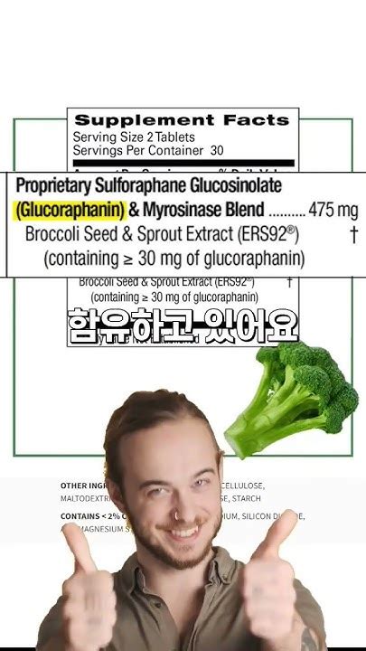 아브마콜 어떤 것 선택해야할지 고민이세요 아브마콜 Vs 아브마콜 엑스트라 스트렝스 30정 75정 오리지널 성분비교 알약크기비교 Youtube