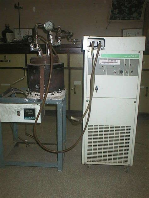 Decomposition Reactor Download Scientific Diagram