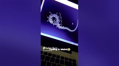 Coding Is Wierd Codinglifecomputer Shortvideo Ytshorts Youtube