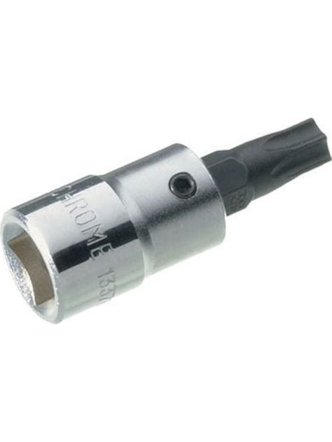 Buy Sidchrome Socket Tru Torque Torx 14in T20 Scmt12377 Online Rolan