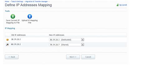CPanel To Plesk How To Migrate A Hosting Account