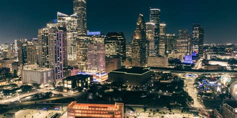 The Built Environment A Closer Look At Our Human Designed Surroundings