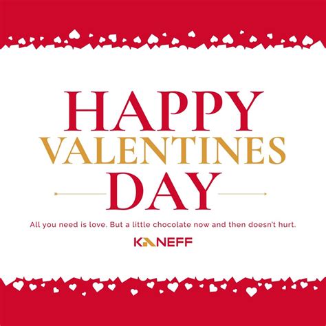 Kaneff Group On Linkedin Valentinesday Kaneff
