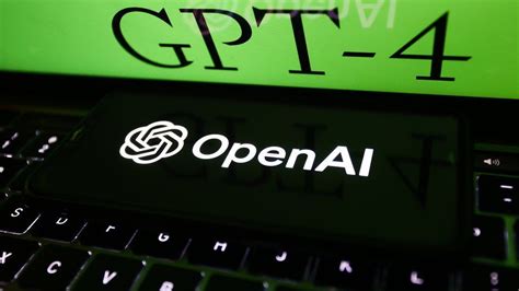 openai unveils gpt 4 a multimodal ai revolutionizing the future of ai
