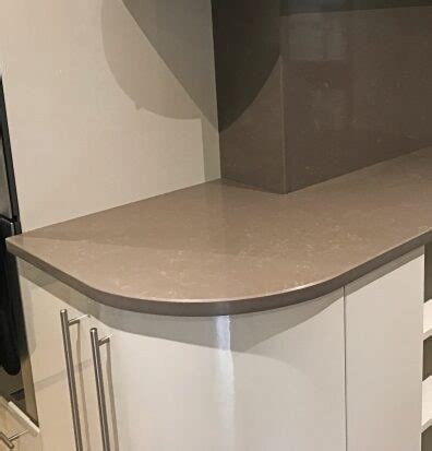 Rounded Corners For Granite Worktops Choose Any Radius