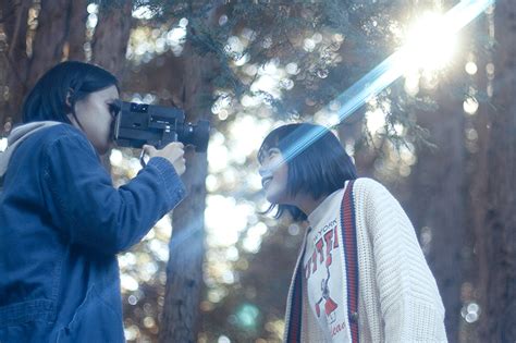 彼女はなぜ、猿を逃したか？ 場面カット 映画 Com